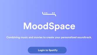 Moodspace: PIC16B Project